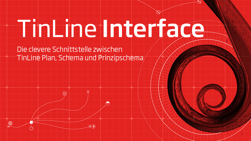 Effiziente Schematechnik mit TinLine Schema